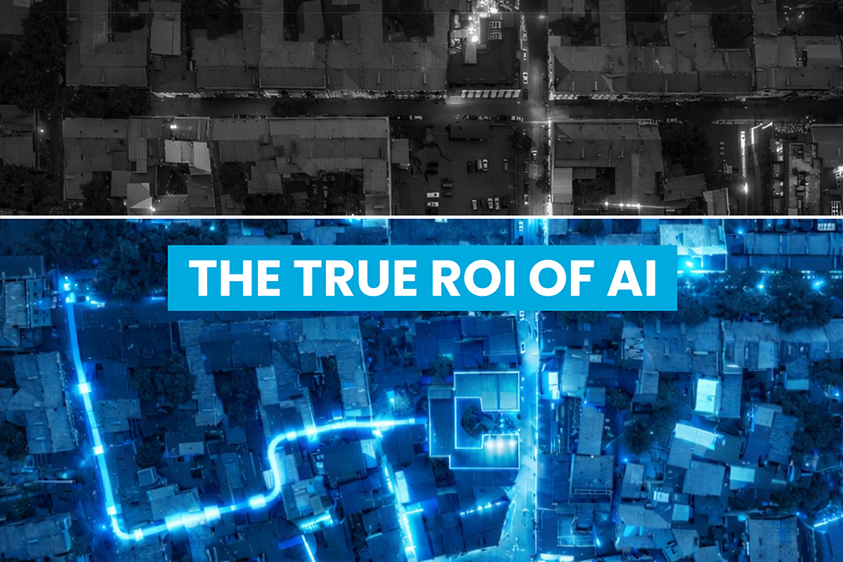 The true Return on Investment of AI-driven Risk Prediction - VODA.ai